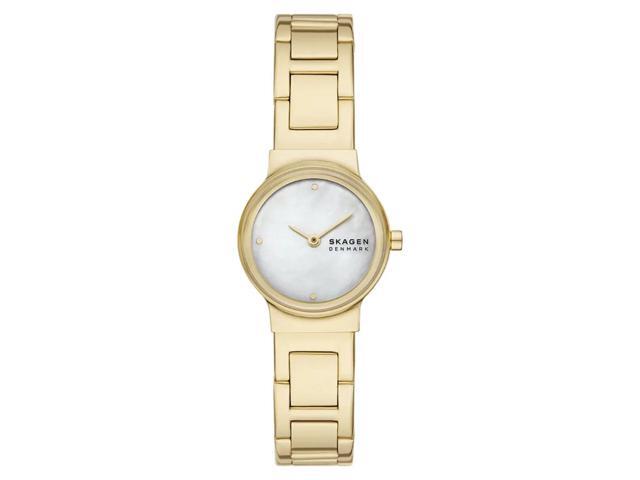 Click here for Skagen Womens Freja Lille Watch for Women prices