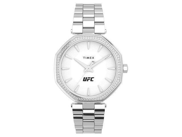 Click here for Womens UFC Jewel Watch for Women prices