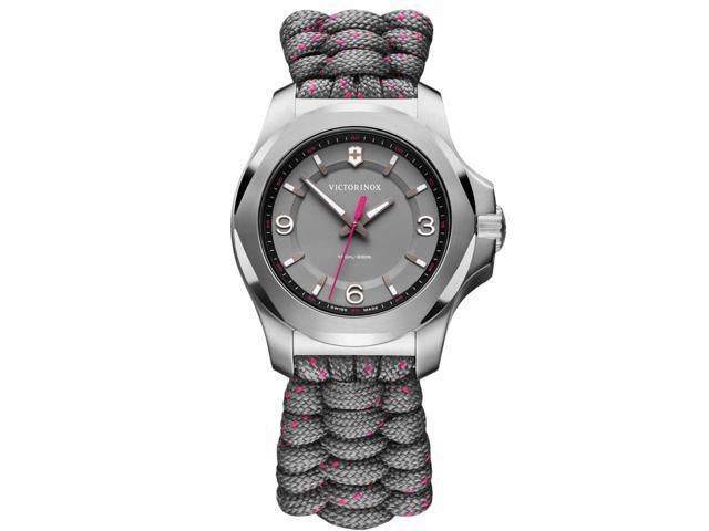 Click here for Victorinox Womens INOX V Watch for Women prices