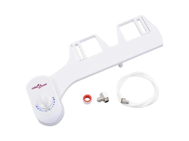Click here for vidaXL Bidet Toilet Seat Attachment Single Nozzle prices