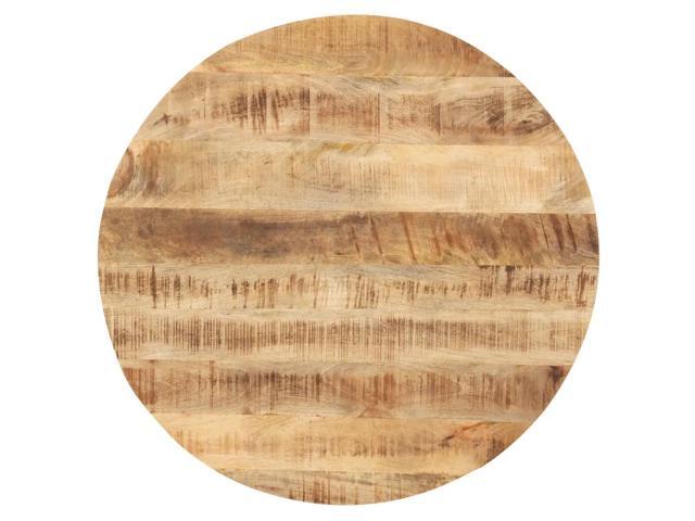 Click here for vidaXL Tabletop Varied wood tones Solid mango wood... prices