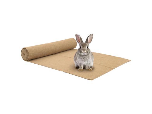 Click here for vidaXL Hemp Mat Natural Hemp 100 Hemp Large Durabl... prices