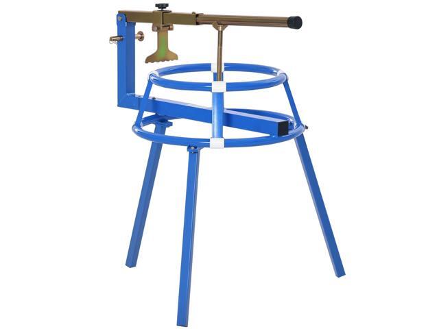 Click here for Aosom Motorcycle Tire Changing Stand Durable Steel... prices
