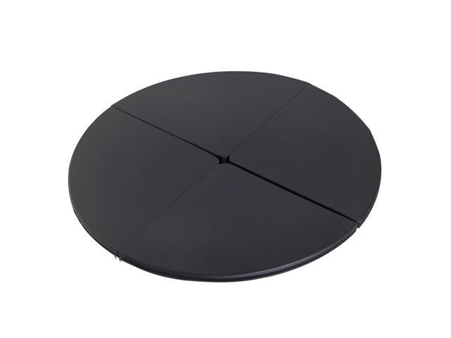 Click here for AosomSoozier Pole Dance Mat  2T x 5W Folding Pole... prices