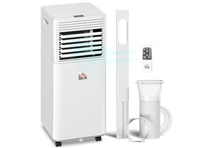 Click here for Aosom 10000 BTU Mobile Air Conditioner for Cooling... prices