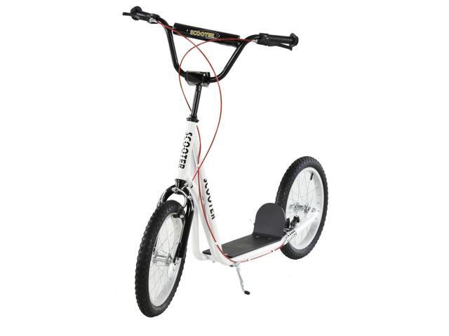 Click here for AosomAosom Youth Scooter Kick Scooter for Kids 5+... prices