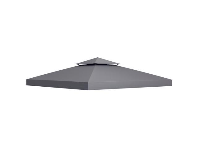 Click here for Aosom Gazebo Replacement Canopy for Model 01 -0153... prices