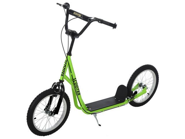 Click here for AosomAosom Youth Scooter Kick Scooter for Kids 5+... prices