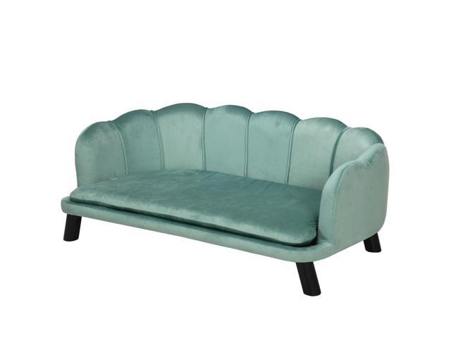 Click here for Aosom Pearl Design Pet Sofa for Medium and Large S... prices