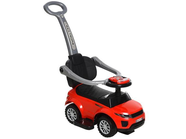 Click here for AosomAosom 2 In 1 Push Cars for Toddlers Kid Ride... prices