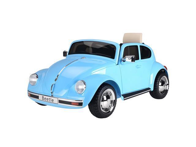 Click here for AosomAosom Licensed Volkswagen Beetle Electric Kid... prices
