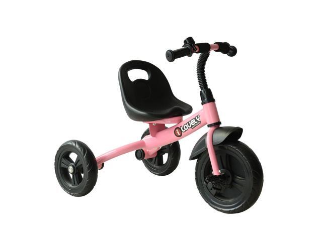 Click here for AosomQaba 3-Wheel Recreation Ride-On Toddler Bike... prices