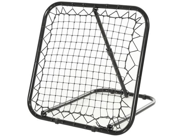 Click here for AosomSoozier Soccer Rebounder Net  3 x 3  Angle Ad... prices