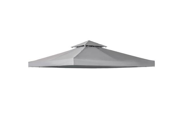 Click here for Aosom Gazebo Replacement Canopy for Model 01 -0153... prices