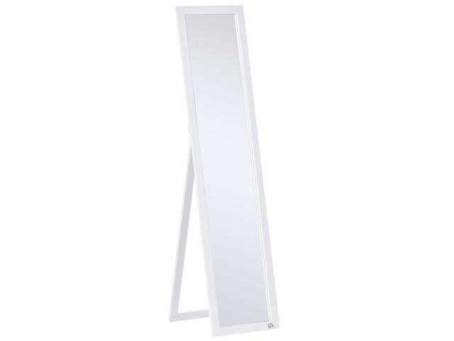 Click here for Aosom Full Length Glass Mirror  Freestanding or Wa... prices