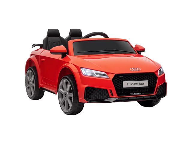 Click here for AosomAosom 6V Kids Electric Ride On Car  Licensed... prices