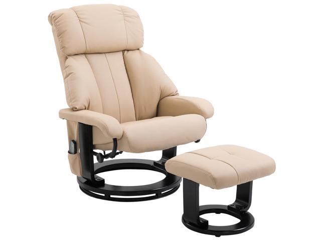 Click here for Aosom 10-Point Massage Recliner Chair  Vibration M... prices