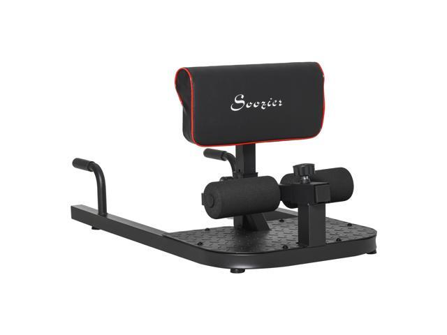 Click here for AosomSoozier 3 in 1 Padded Push Up Sit Up Squat Ma... prices