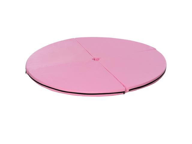 Click here for AosomSoozier Pole Dance Mat  2T x 5W Folding Pole... prices