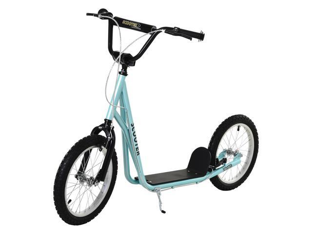 Click here for AosomAosom Youth Scooter Kick Scooter for Kids 5+... prices
