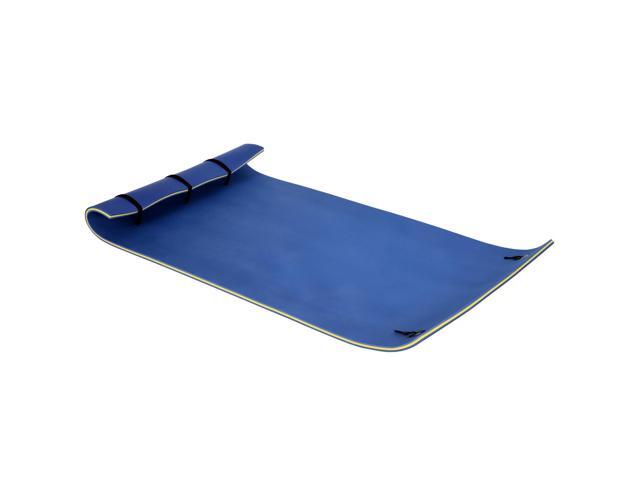 Click here for Aosom Roll-Up Pool Float Pad for Lakes  Oceans& Po... prices