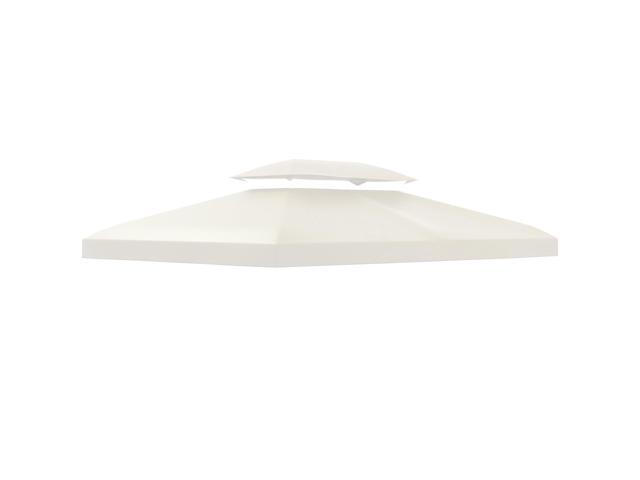 Click here for Aosom Gazebo Replacement Canopy for Model 84C-101... prices