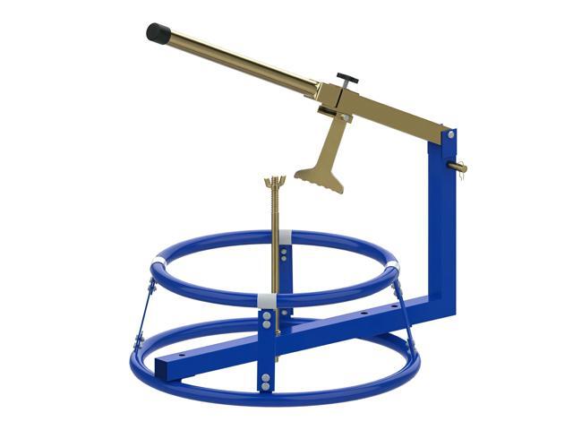 Click here for Aosom Motorcycle Tire Changer Stand with Adjustabl... prices