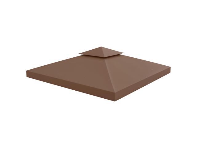 Click here for Aosom Gazebo Replacement Canopy for Model 01 -0153... prices