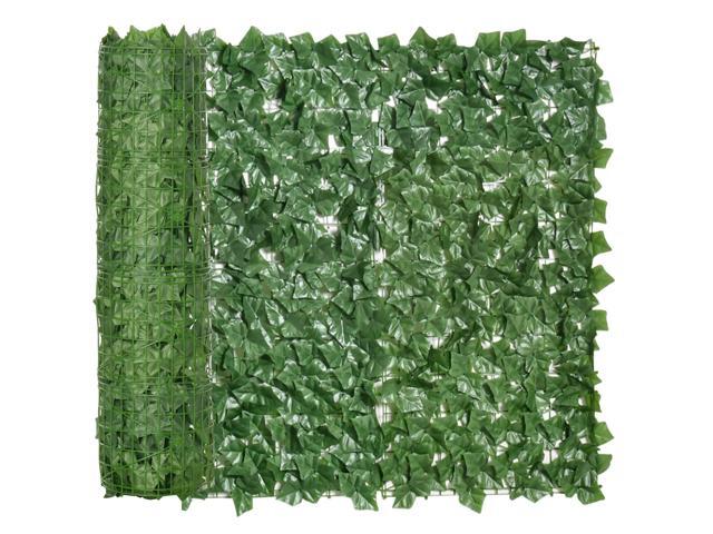 Click here for Aosom Grass Wall Panels  118 x 39 Artificial Grass... prices
