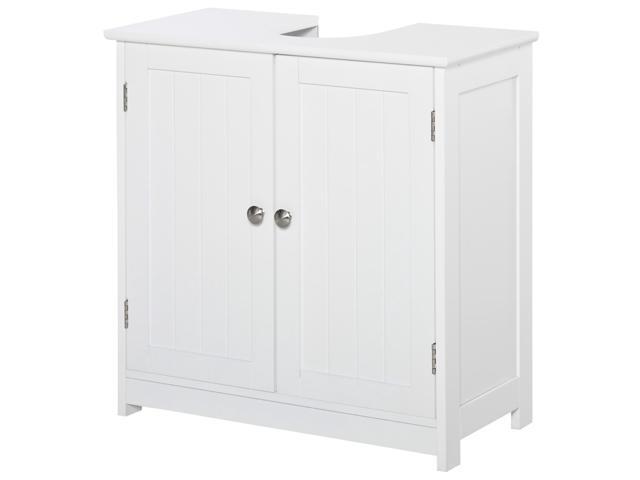 Click here for Aosom Bathroom Vanities  Bathroom Sink Cabinets wi... prices