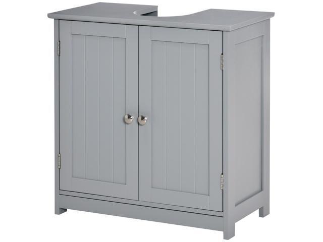 Click here for Aosom Bathroom Vanities  Bathroom Sink Cabinets wi... prices