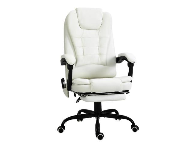 Click here for Aosom 7-Point Vibrating Massage Office Chair High... prices