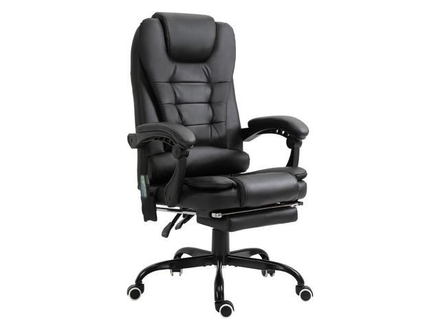 Click here for Aosom 7-Point Vibrating Massage Office Chair High... prices
