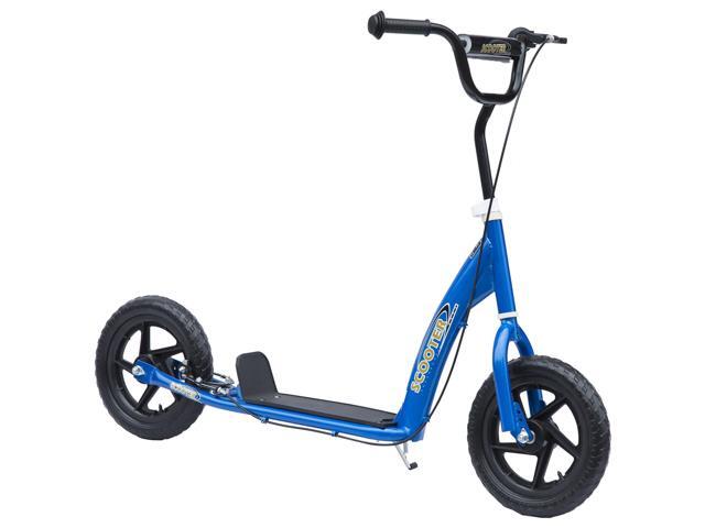 Click here for Aosom Kick Scooter for Kids 5-12 Years Old with Ad... prices