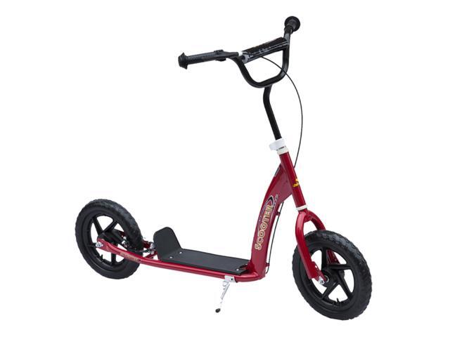Click here for Aosom Kick Scooter for Kids 5-12 Years Old with Ad... prices