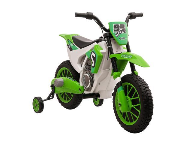 Click here for AosomAosom 12V Kids Motorcycle w/ Treaded Tires  5... prices