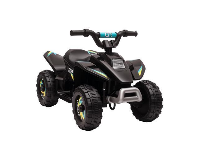 Click here for AosomAosom 6V Kids ATV 4-Wheeler Ride on Car  Elec... prices