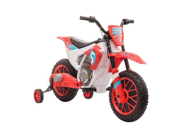 Click here for AosomAosom 12V Electric Kids Ride On Dirt Bike Mot... prices
