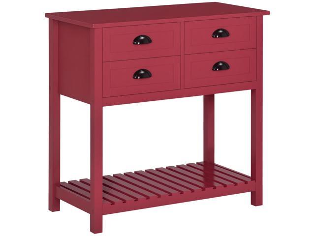 Click here for Homcom Sideboard Buffet Cabinet  Storage Serving C... prices