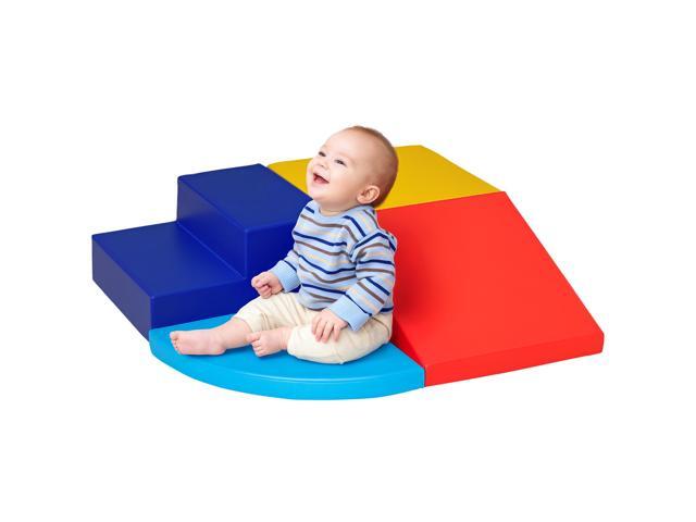 Click here for AosomQaba Foam Play Set for Toddlers and Children... prices