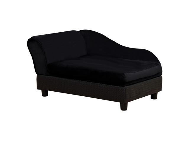 Click here for Aosom Pet Sofa Bed Couch with Storage  Pet Sofa fo... prices