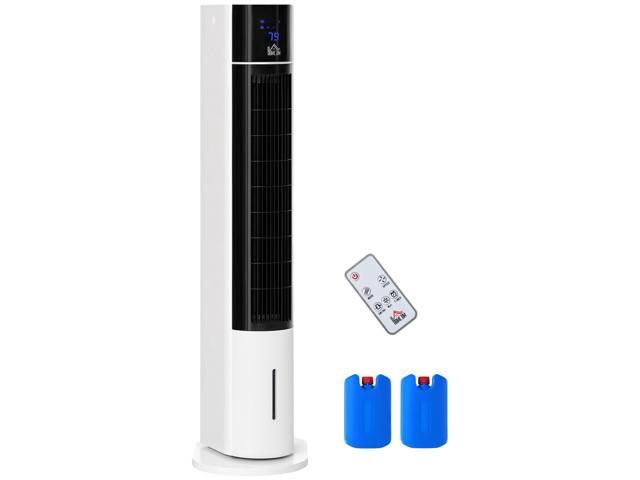 Click here for Aosom 42 3-In-1 Air Cooler  52Â° Oscillating Porta... prices