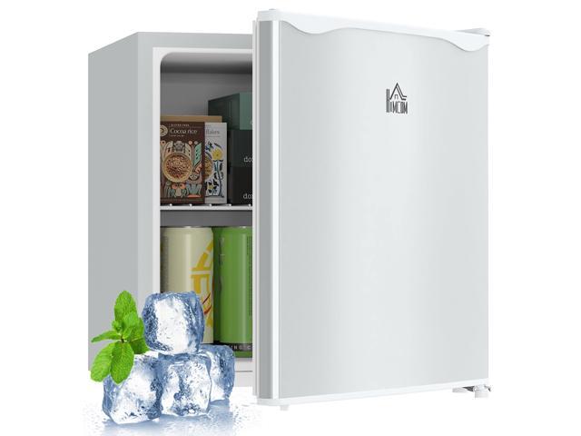 Click here for Aosom 1.1 Cu. Ft Countertop Mini Freezer  Compact... prices