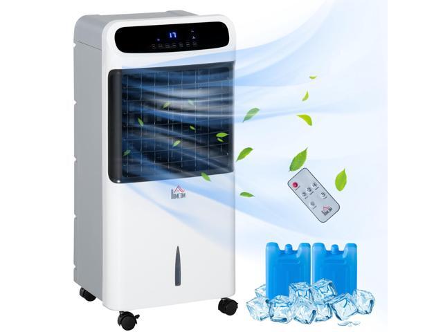 Click here for Aosom 3-In-1 Ice Cooling Fan  Mobile Evaporative A... prices