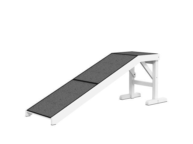 Click here for Aosom 60 Pet Ramp for Dogs & Cats with Non-Slip Ca... prices
