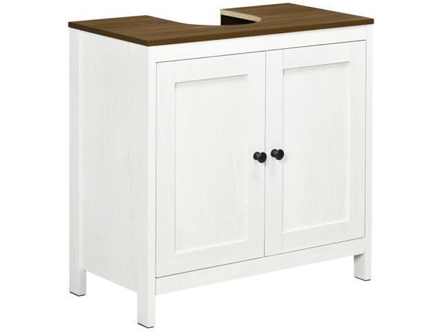 Click here for Aosom Bathroom Sink Cabinet  Freestanding Under Si... prices