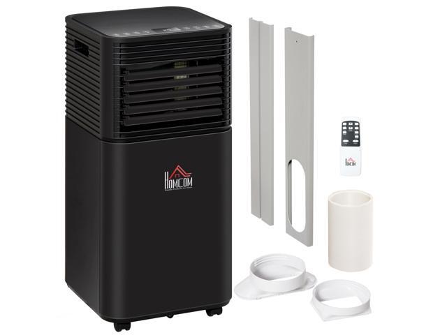Click here for Aosom 8000 BTU Portable Air Conditioner with Dehum... prices