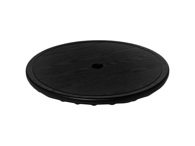 Click here for Aosom 20 Umbrella Table Tray  Easy to Install Tabl... prices