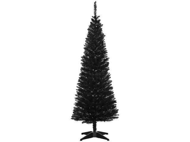 Click here for Aosom 5 Artificial Pencil Christmas Tree  Slim Xma... prices