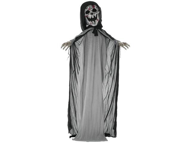 Click here for Aosom 74 Life Size Outdoor Halloween Decorations S... prices